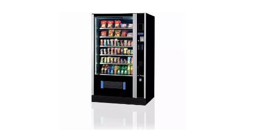 Elevating Convenience: The Role of a Vending Machine Supplier | by ...