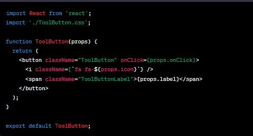 Information about Toggle Button | Technical Chamber | by Nishaadequate ...