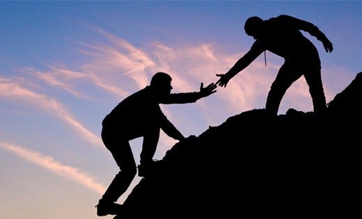 Sharing a story of your Mentor | A true guiding Star | by Hasan Habib ...