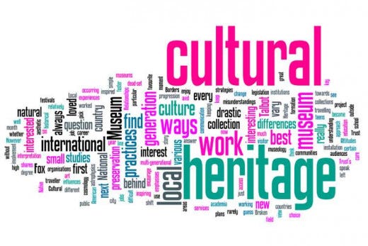 Standardization and Its Effect on Cultural Heritage | by Urooj K | An ...