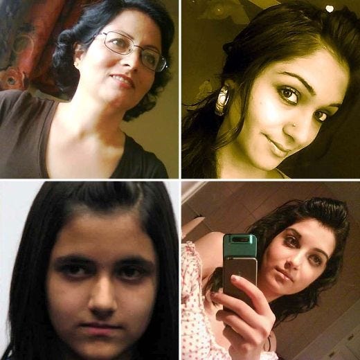 The Shafia Family Murders: A Tragic Tale of Honour and Justice | by ...
