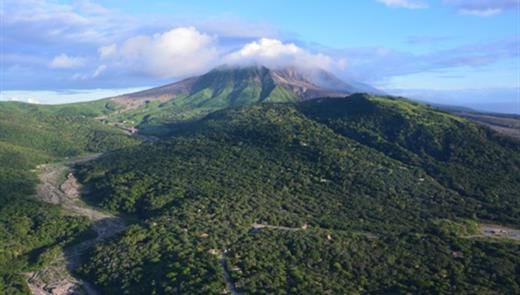 Volcano: A non-fiction short story by Amy McTighe | by Amy McTighe | Medium