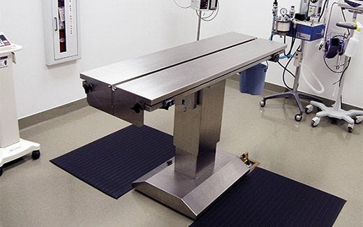 Surgery Tables Market 2031 — Reveal Growth Potential. Access the Full ...