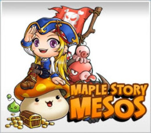 MapleStory Mesos Guide — A Guide on How to Make Mesos Faster in ...
