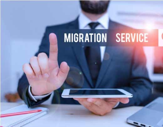 Streamline Your Data Moves with AWS Migration Service | by Sherpacorner ...