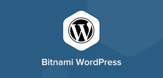 Important Things To Do After Fresh Installation Of WordPress Bitnami Stack | by Ahmed Khateeb ...