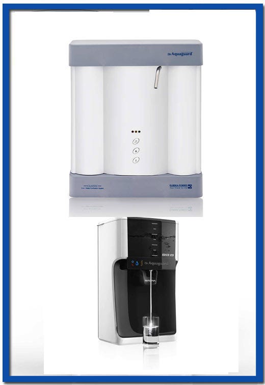 UV Water Purifier Service is Crucial for Your Health | by Water ...