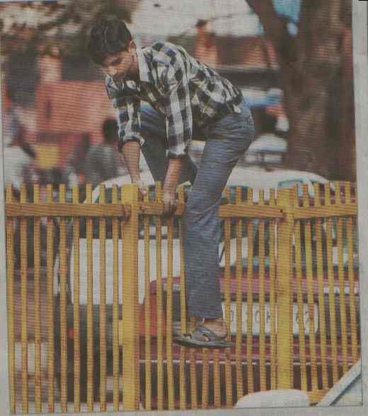 Of Gated Crossings and Governance | by Centre for Civil Society ...