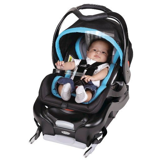 Five Things To Remember When Purchasing A Baby Car Seat | by Net Baby ...