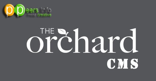 Orchard CMS Development & Customization | by Professional Peers Info | Medium