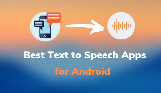 Best Text to Speech App Android: Unveil Top Choices! | by James Ortiz | Jun, 2024 | Medium