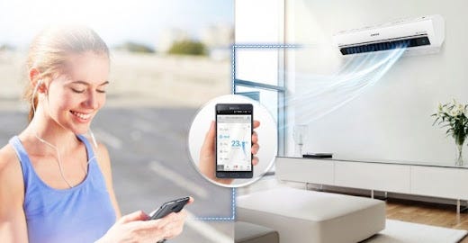 What is a smart climate control system? | by LuxurySunglassesinUAE | Medium