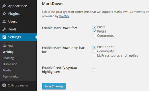 What is Markdown? How to Use Markdown in WordPress? | by Muhammad ...