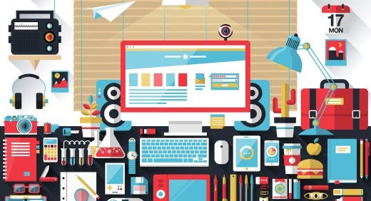 10 Do’s and Don’ts of UI and UX Design | by Berry Sarah | Prototypr