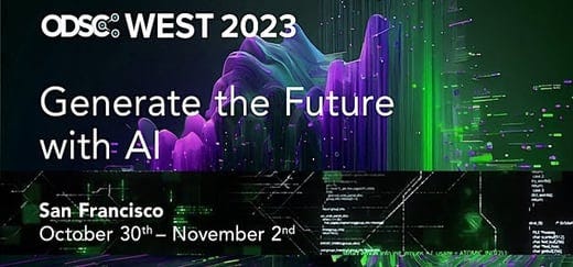 How to Make Your Own ODSC West Schedule | by ODSC - Open Data Science | Medium