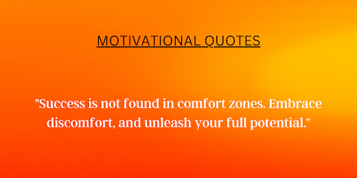 Motivational Quotes To Motivate You Today - QUOTE SPARK - Medium