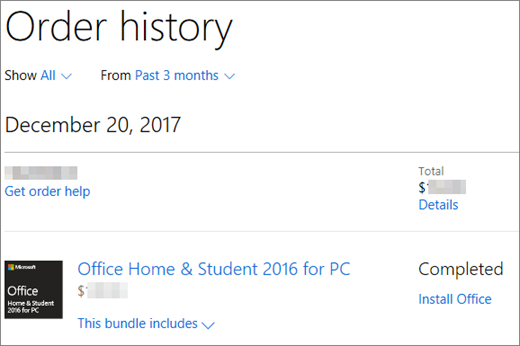 Where to enter your Microsoft Office product key. | by office.com/setup ...