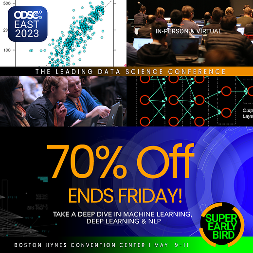 The 30 Most Useful Python Libraries for Data Engineering, Complex Data Visualization, and 70% ...