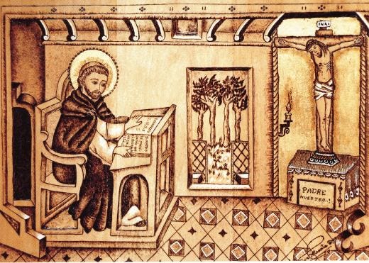 Lectio | by Patrick Tomassi | Medium
