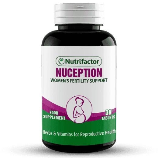 Nuception Women Fertility Support in pakistan_03090007010 | by Areesha Khan | Medium