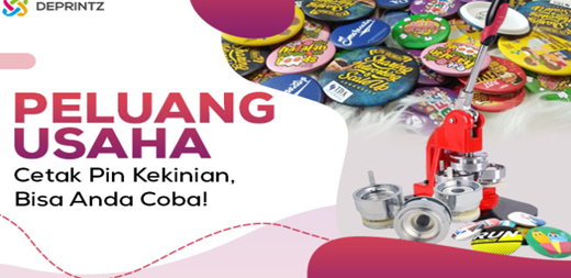 CETAK PIN. Rekomendasi Untuk Cetak Pin Yang Bagus | by Andika tanjura ...