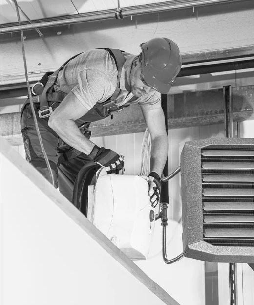 Brinco Mechanical HVAC Solutions. Brinco Mechanical Management Services ...