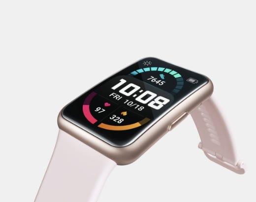 Will a Freely Distributed OS for Smartwatches Succeed? | by smartwatch ...