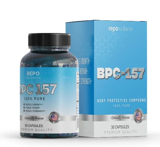 Repo Wellness - Repo Wellness - Medium
