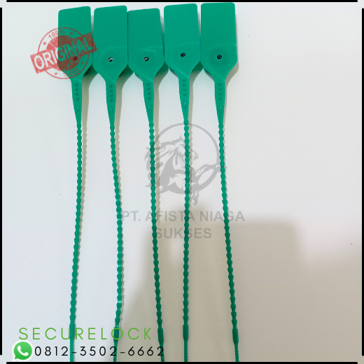 Securelock - Afristaniaga - Medium