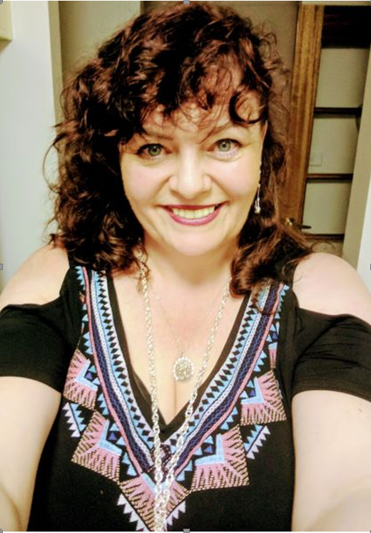 Interview with Alison Tennent. Featuring creative writers of… | by Dr ...