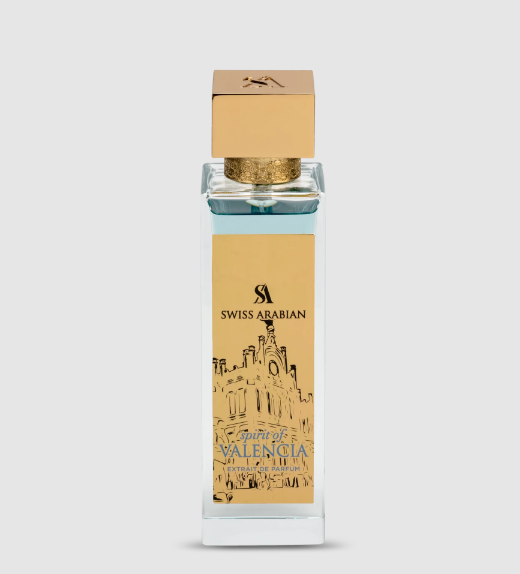 Unlock the Opulence of Dubai Perfume: Buy Exquisite Fragrances Online ...