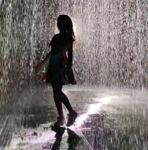 Number one girl. Image from Pinterest | by no1else | Aug, 2025 | Medium