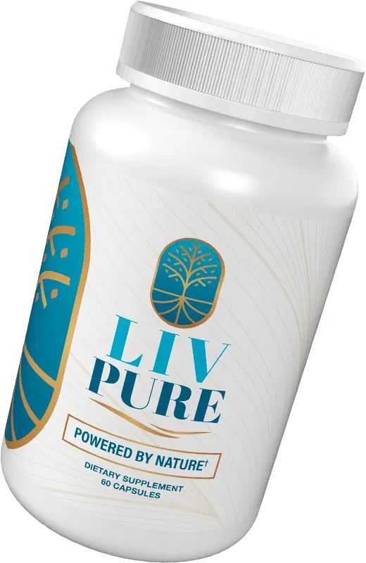 Pure Radiance: A Review of Liv Pure | by Lakshswarg | Apr, 2024 | Medium