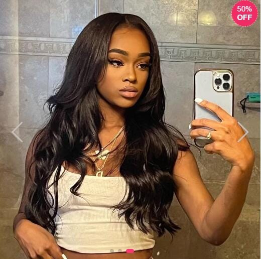 The situations of shedding human hair wigs | by rellyhair | Nov, 2023 ...