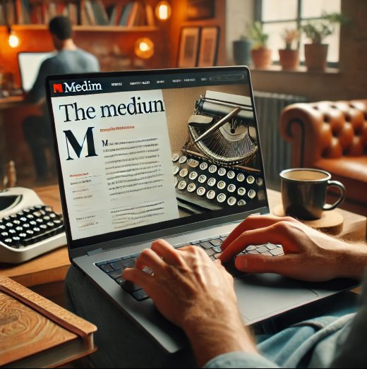 Why You Should Keep Writing on Medium | by Mr. Plan ₿ | Mr. Plan ...