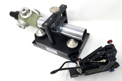 Chapter 13 New Optical Alignment Tools | by Robert E. Parks | Dec, 2024 | Medium