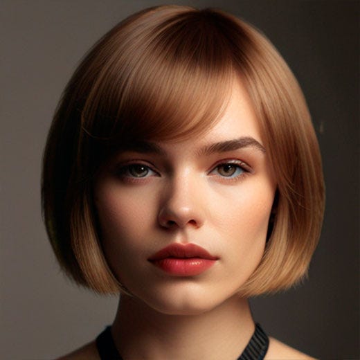 Short Haircuts for Women: Elevate Your Style with These Chic and Trendy ...