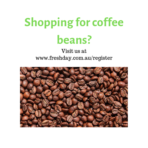 The world is your Market!. We welcome you to our 4th coffee… | by ...