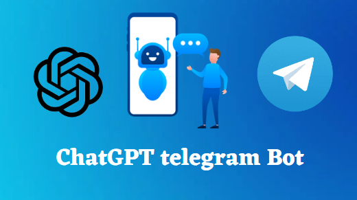 ChatGPT Telegram bot. Introduction: | by MOTTY SHANU 🧲 | Medium