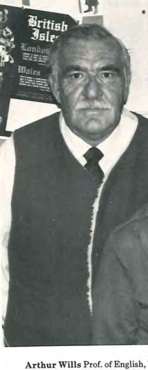 Why I Write. My grandfather was a truck dealer. My… | by Phillip Kane ...