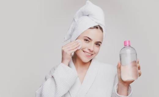 The Benefits of Water-Based Cleansers for Skin Care - miamimd - Medium