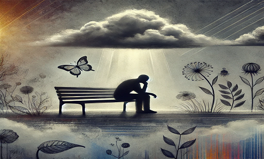 Understanding Suicide: A Compassionate Perspective | by Sorder Saikat | Oct, 2024 | Medium