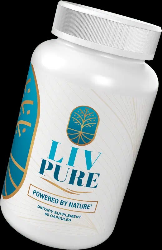 Refreshing Hydration: A Review of Liv Pure Water Purifiers | by Mukesh ...