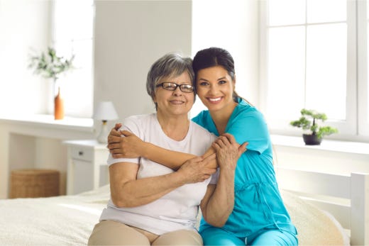 Assisting You 24 Hours a Day, 7 Days a Week - Assistmedicalstaffingllc ...