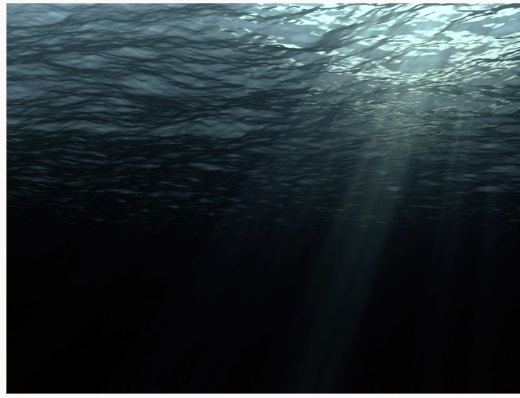 Wet.. Submersion requires vulnerability. | by Ashley Alair | Medium