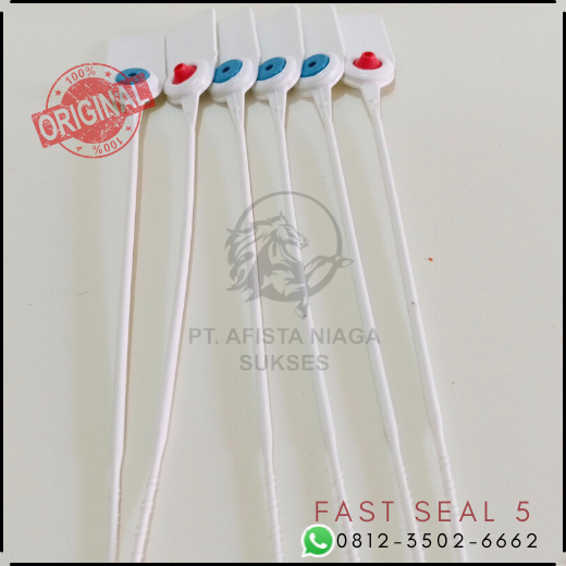 Fast Seal 5 Inch - Afristaniaga - Medium