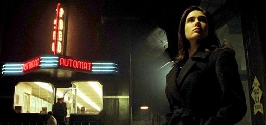 Dark City (1998) — A Neo-Noir Sci-Fi Classic | by RottenPop | Medium