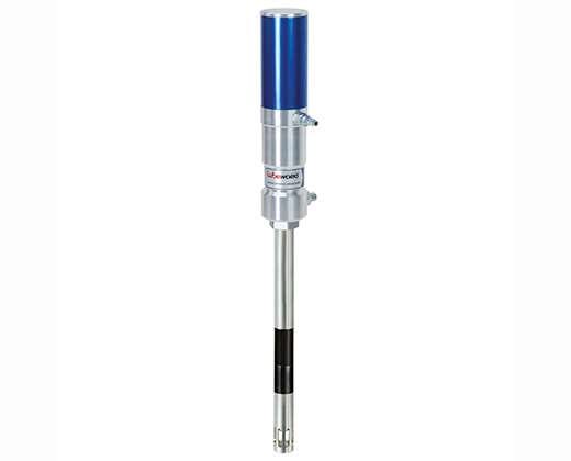 Grease Pumps - Intradin - Medium