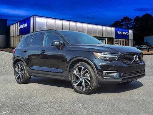 Finding the Perfect Volvo at Our Dealership in North Haven, CT ...