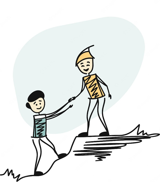 Here’s What Am Doing To Become A Better Person; Sharing What I Never ...